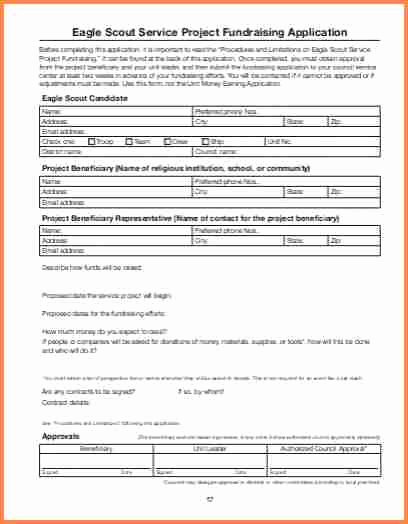 25 Art Project Proposal Example Pdf Business Template Example